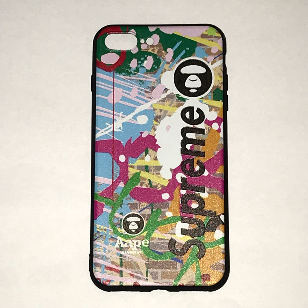 iphone7plus supreme壁纸,supme潮图壁纸,supme潮图_大山谷图库