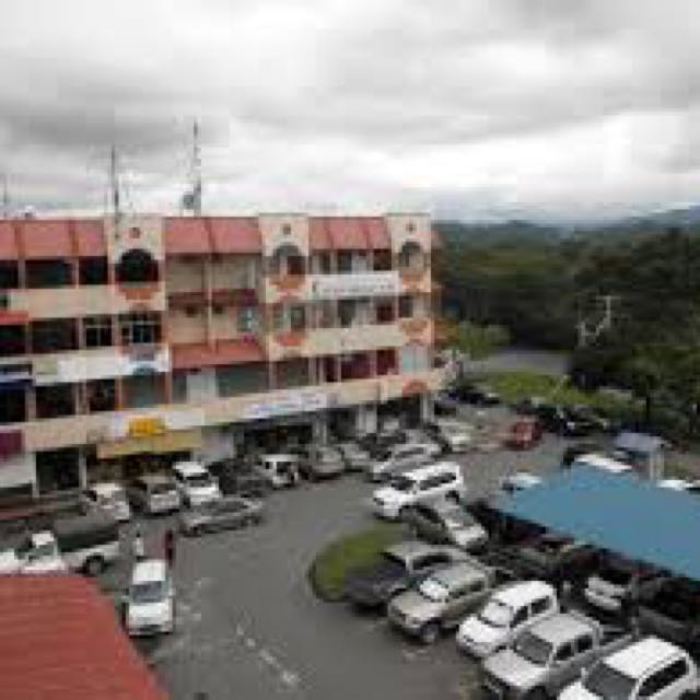 Iramanis Ground Floor Shoplot, Property, Rentals on Carousell