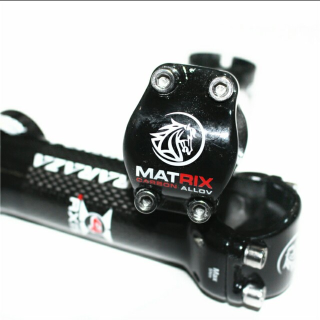 Matrix stem, Sports Equipment, Bicycles & Parts, Bicycles on Carousell