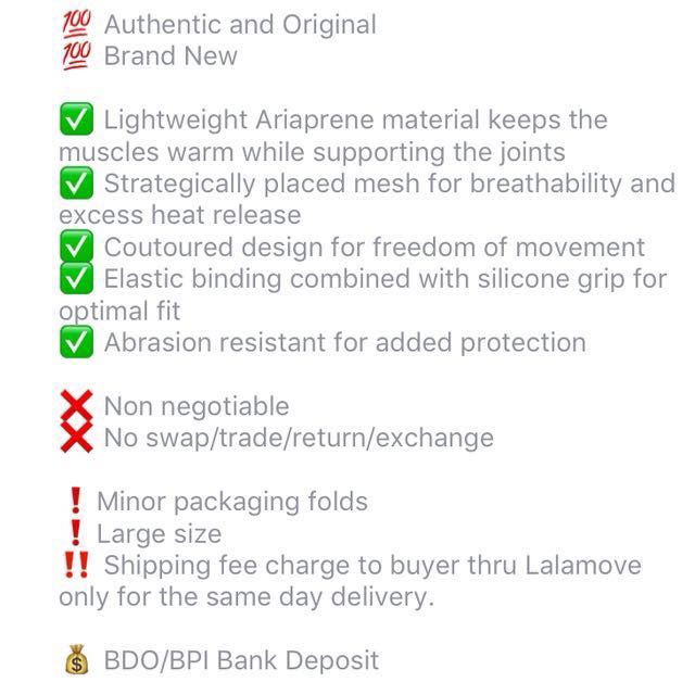 NIKE Pro Combat Hyperstrong Knee Sleeve, Men's Fashion, Activewear on Carousell