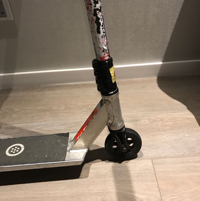 TSI COMPLETE, Sports Equipment, PMDs, E-Scooters & E-Bikes, Other PMDs ...