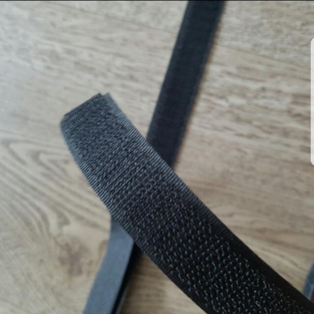 Velcro tape, Hobbies & Toys, Stationery & Craft, Craft Supplies & Tools ...
