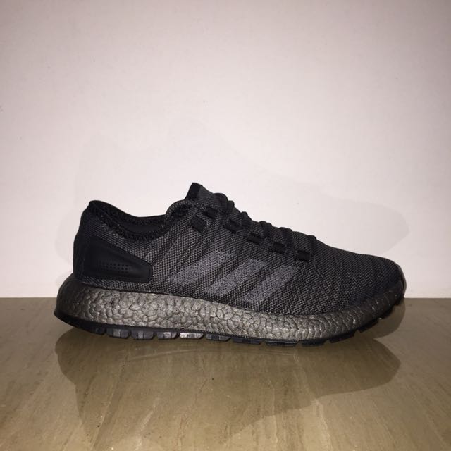 Adidas Pureboost ATR, Men's Fashion, Footwear, Sneakers on Carousell