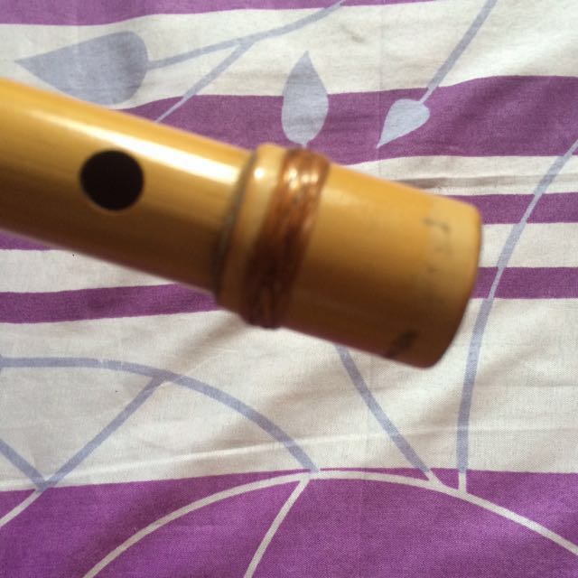 King flute, Hobbies & Toys, Music & Media, Musical Instruments on Carousell
