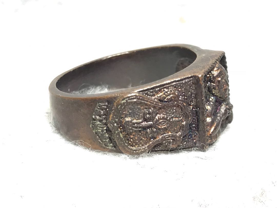 LP Koon BE2535 Ring, Hobbies & Toys, Memorabilia & Collectibles ...