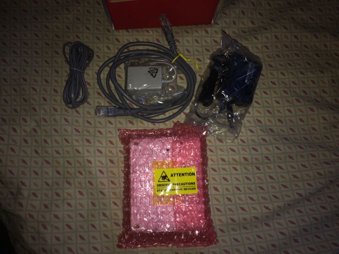 PLDT Home DSL Modem/Router, Computers & Tech, Parts & Accessories ... PLDT Home DSL Modem/Router, Computers & Tech, Parts & Accessories ...