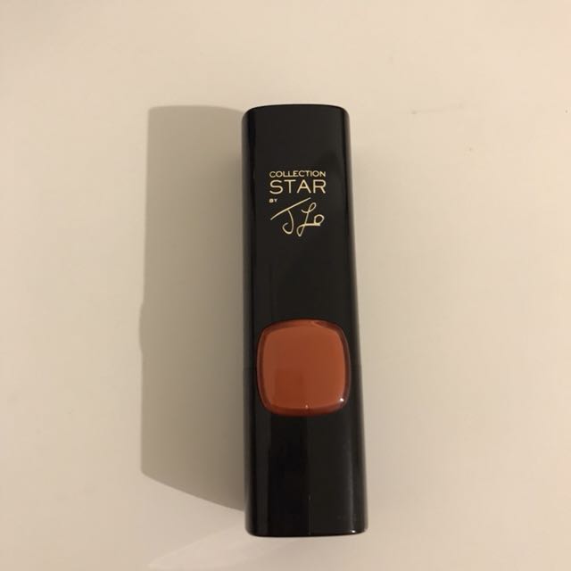 Loreal Paris collection star lipstick in CSR1 Pure Fire, Beauty ...