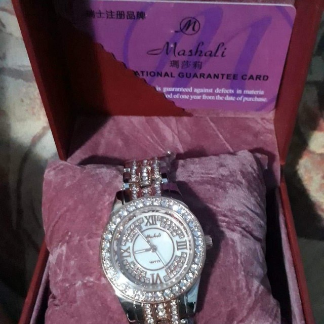 Mashali, Mobile Phones & Gadgets, Wearables & Smart Watches on Carousell