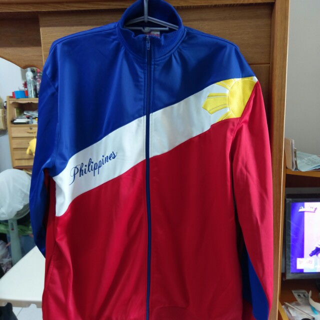 Proudly Pinoy Jacket, 他的時尚, 上衣與西裝, T恤、Polo衫在旋轉拍賣