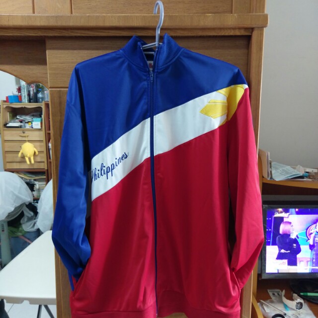 Proudly Pinoy Jacket, 他的時尚, 上身及套裝, T恤和Polo衫在旋轉拍賣