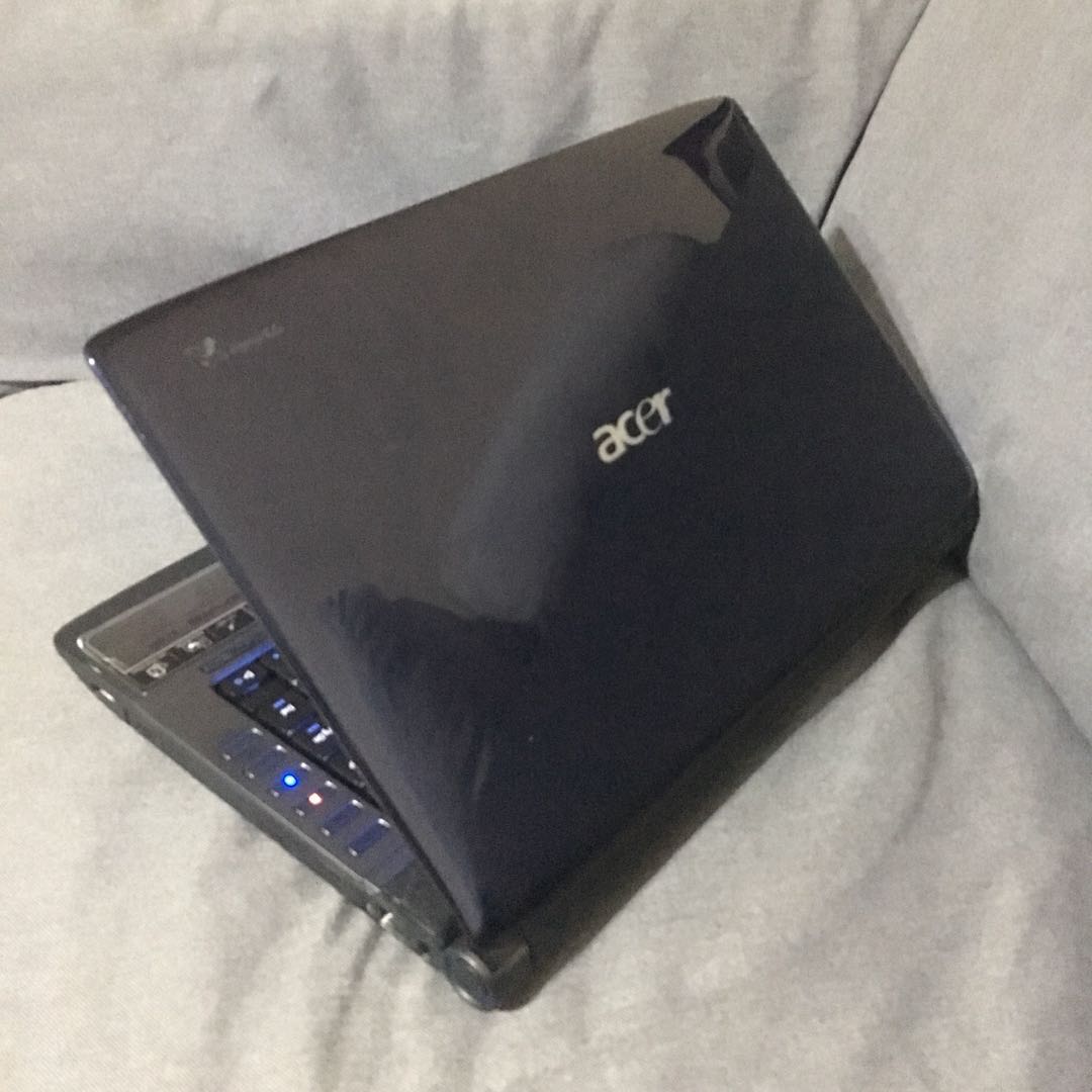 Acer Dual Core laptop, Computers & Tech, Laptops & Notebooks on Carousell