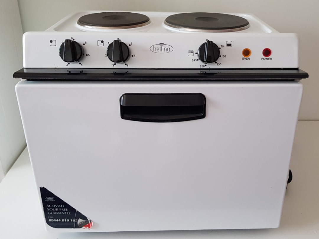 Babybelling 121R Oven, TV & Home Appliances, Kitchen Appliances, Ovens ...