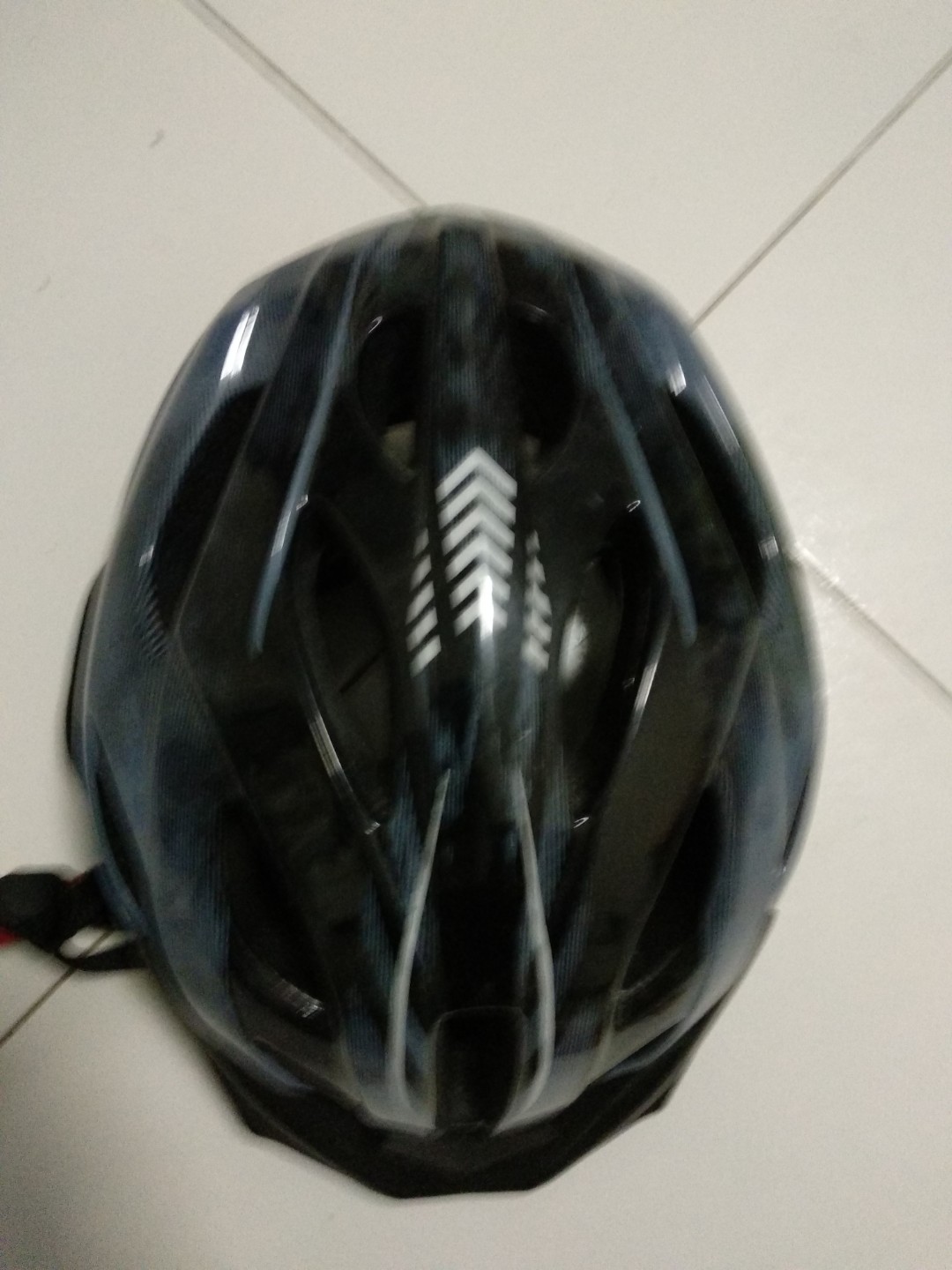 Bi cycle headgear, Sports Equipment, Bicycles & Parts, Bicycles on ...