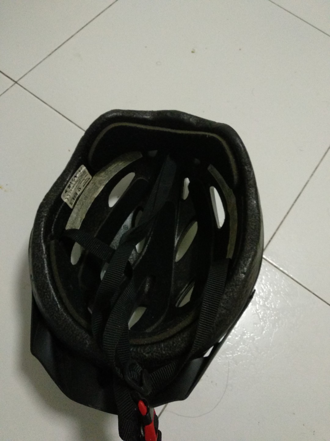 Bi cycle headgear, Sports Equipment, Bicycles & Parts, Bicycles on ...