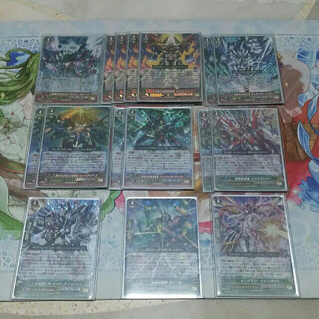 Dimension Police Jigen Robo Set/Deck, Hobbies & Toys, Toys & Games on ...