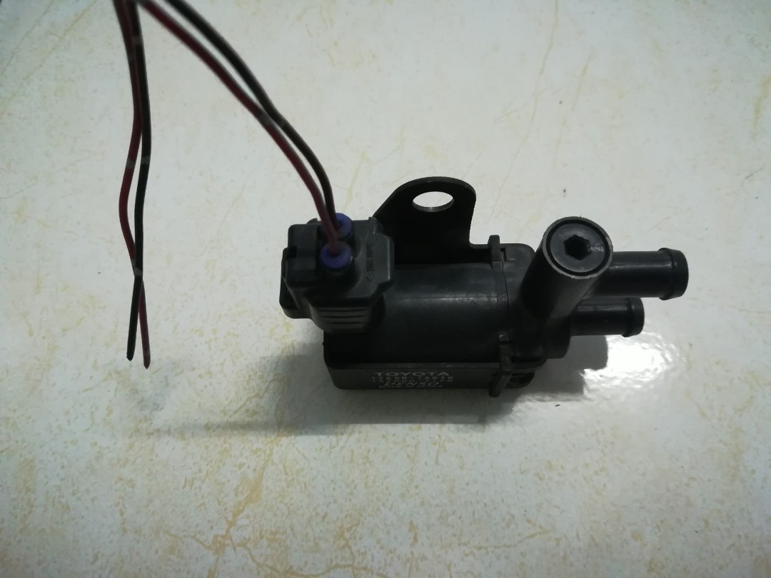 FICD Model Besar Denso Japan, Auto Accessories on Carousell
