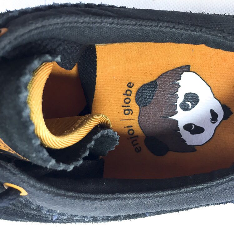 Globe x Enjoi, Men's Fashion, Footwear, Dress shoes on Carousell