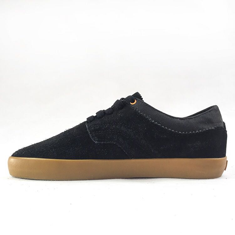 Globe x Enjoi, Men's Fashion, Footwear, Dress shoes on Carousell