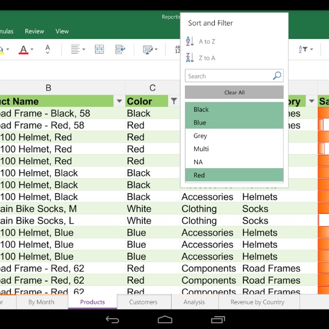 Microsoft Excel, Electronics, Others on Carousell