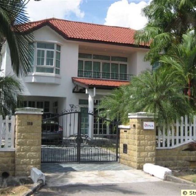 Pasir Ris Bungalow for 4d3n staycation, Tickets & Vouchers, Vouchers on ...