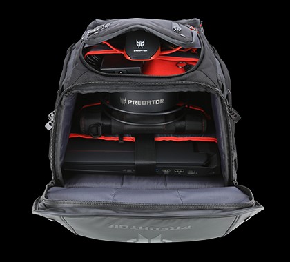 Predator bag, Men's Fashion, Bags, Sling Bags on Carousell