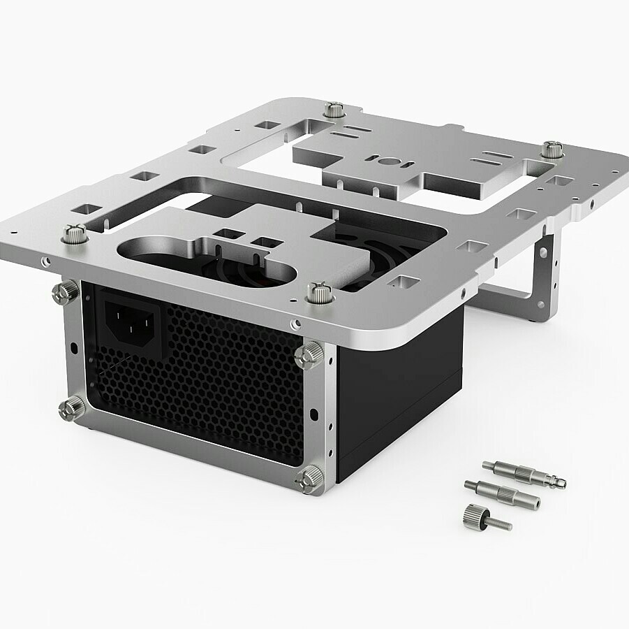 Streacom BC1 MINI Open Bench Table, TV & Home Appliances, TV ...