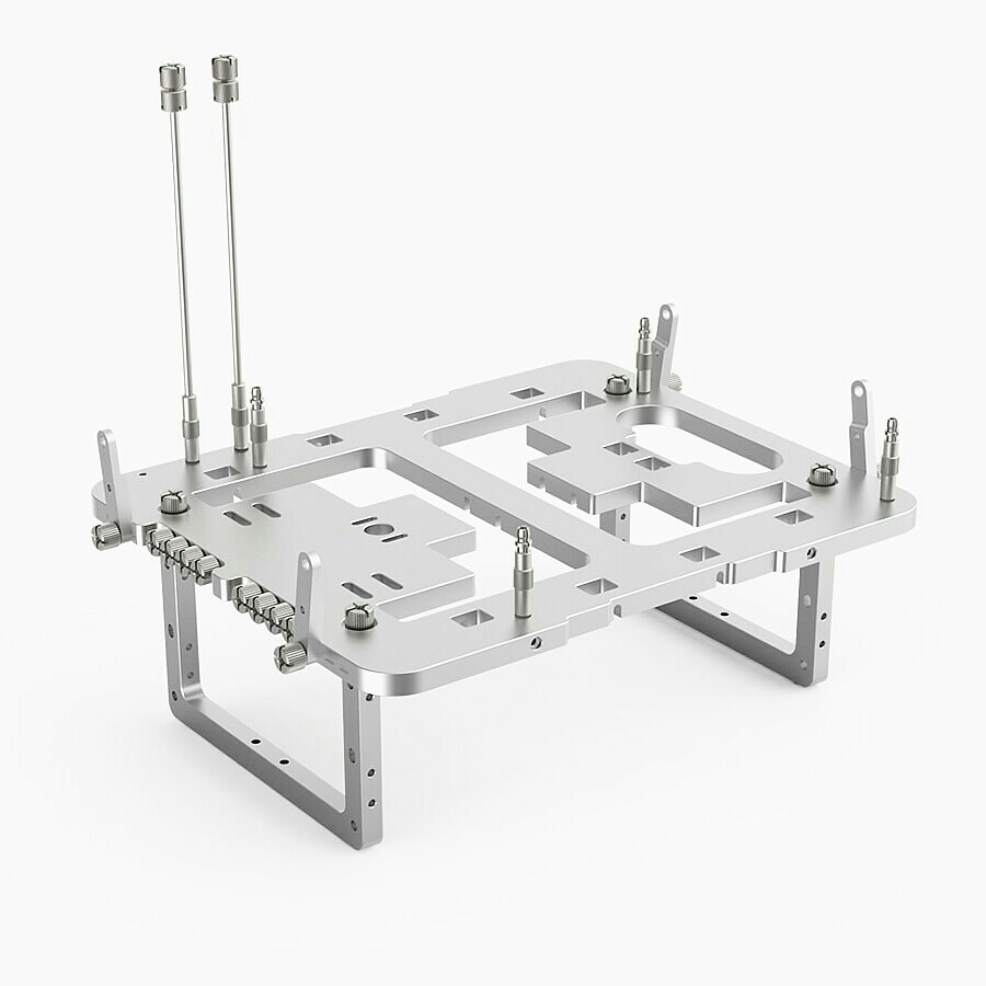 Streacom BC1 MINI Open Bench Table, TV & Home Appliances, TV ...