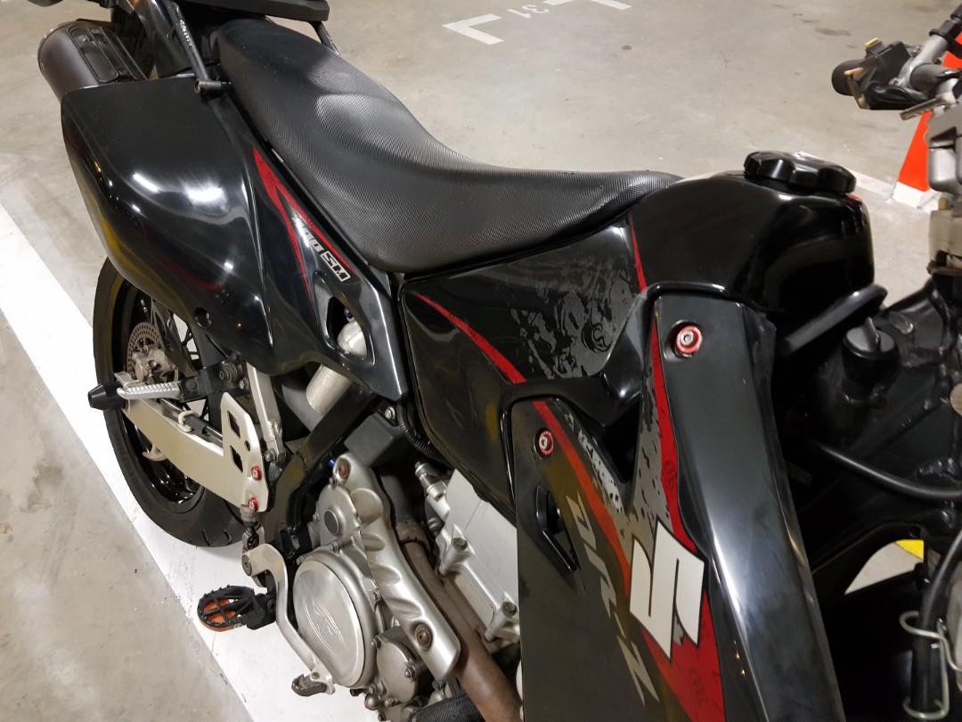 2012 Suzuki Drz400SM drz, Motorcycles, Motorcycles for Sale, Class 2A ...