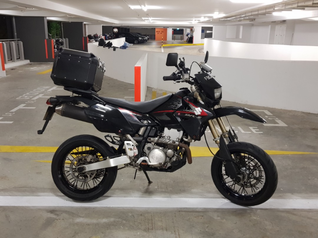 2012 Suzuki Drz400SM drz, Motorcycles, Motorcycles for Sale, Class 2A ...