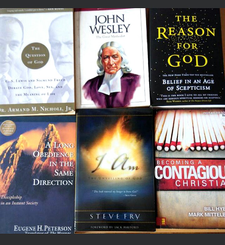 Christian Books, Hobbies & Toys, Books & Magazines, Children's Books on ...