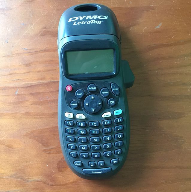 DYMO Label Printer, Computers & Tech, Printers, Scanners & Copiers on ...