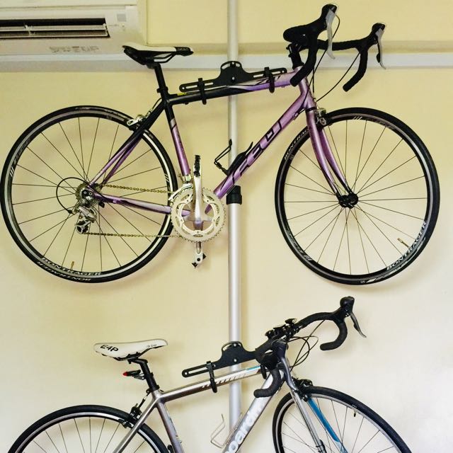 Felt ZW40 with Shimano Tiagra groupset, Sports Equipment, Bicycles ...