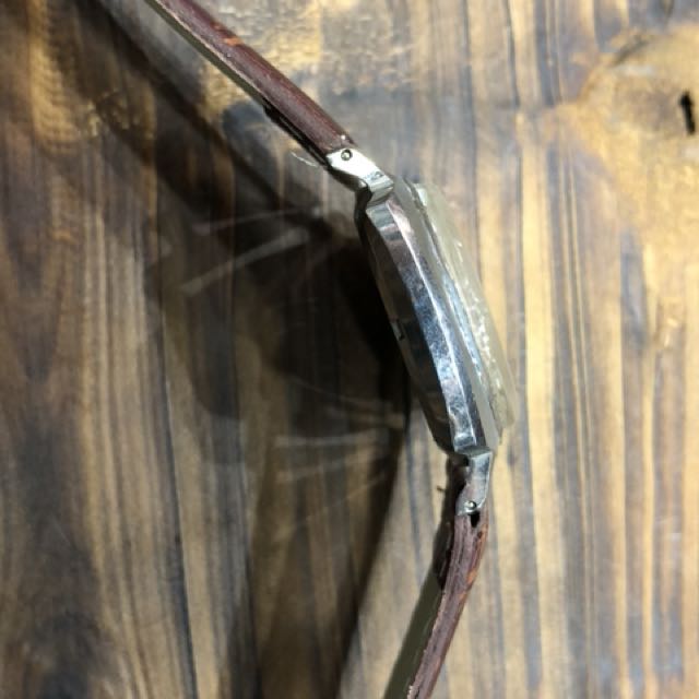 Garuda Winding Mechanical Vintage Watch, Luxury, Watches on Carousell