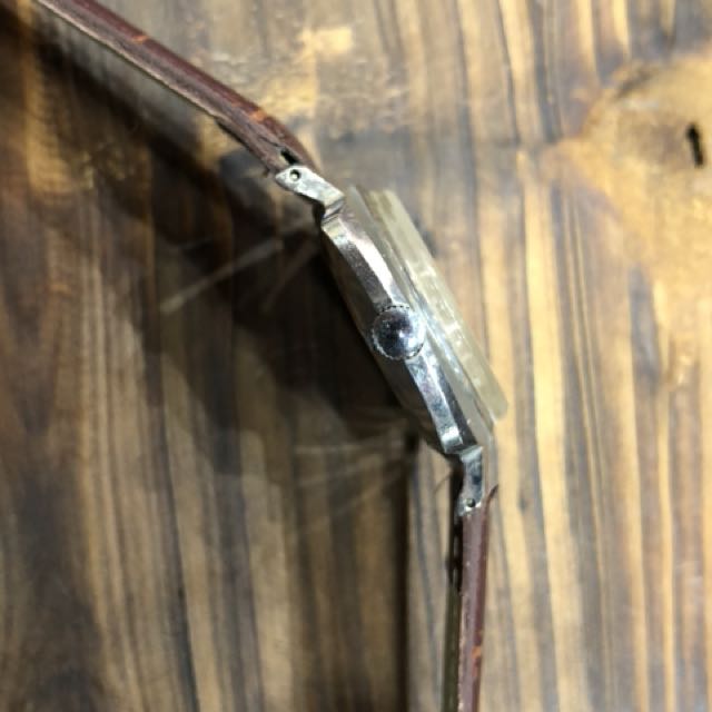 Garuda Winding Mechanical Vintage Watch, Luxury, Watches on Carousell