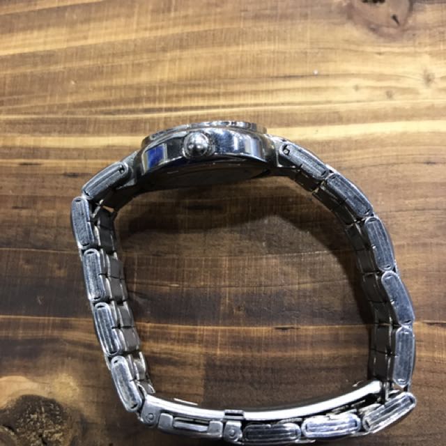 Halei Quartz Stainless Steel Lady Watch, Women's Fashion, Watches ...