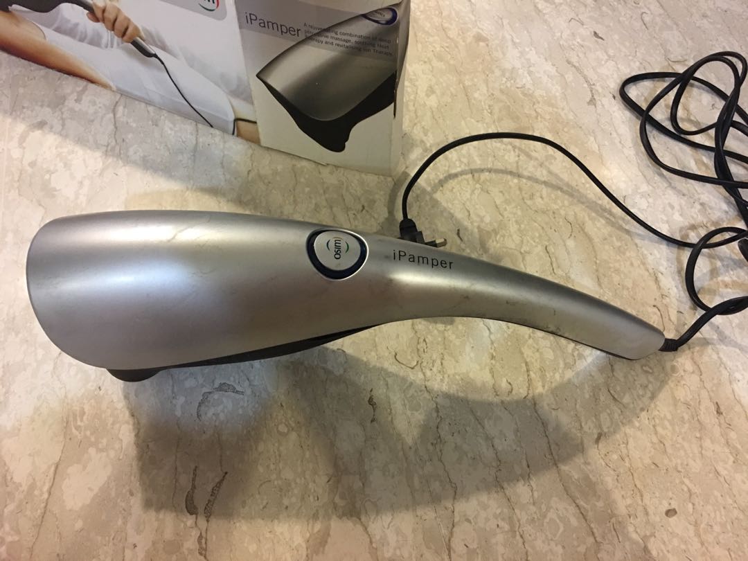 iPamper Osim, Everything Else on Carousell