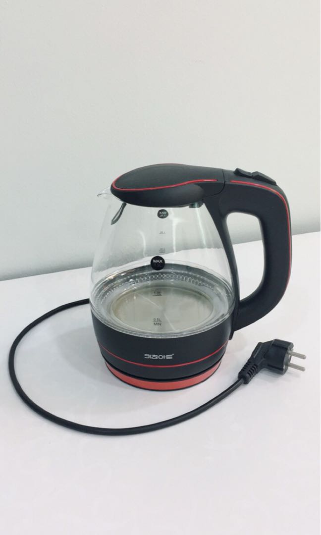 Kettles, TV & Home Appliances, Kitchen Appliances, Kettles & Airpots on ...