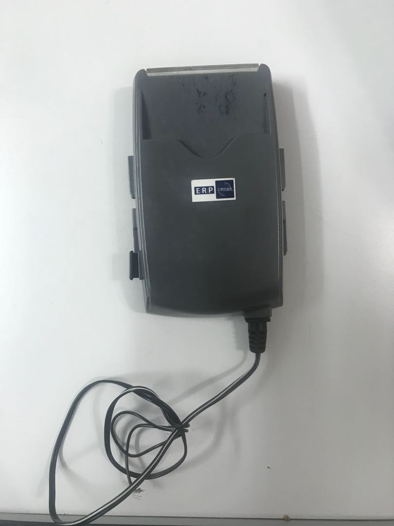 Lorry IU-ERP unit with Warranty, Car Accessories on Carousell