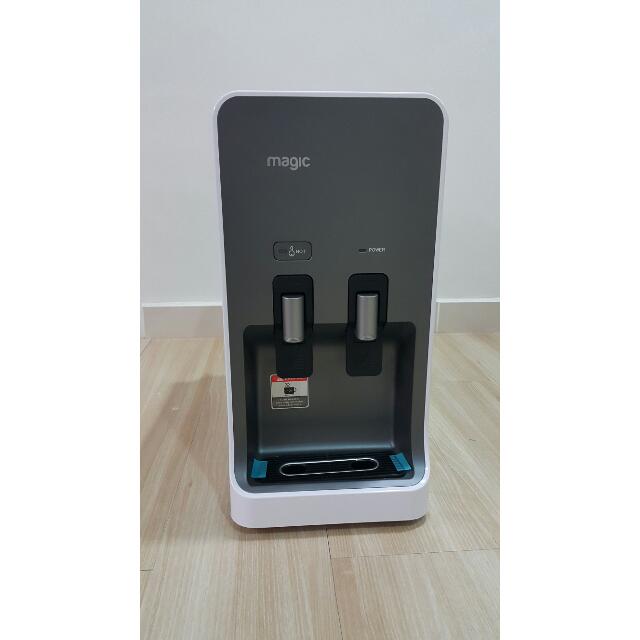 Magic Water Filter, TV & Home Appliances, Kitchen Appliances, Water ...