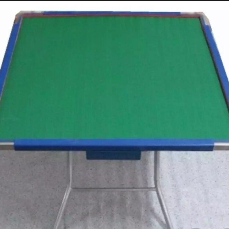 Mahjong Table, Furniture & Home Living, Furniture, Tables & Sets on ...