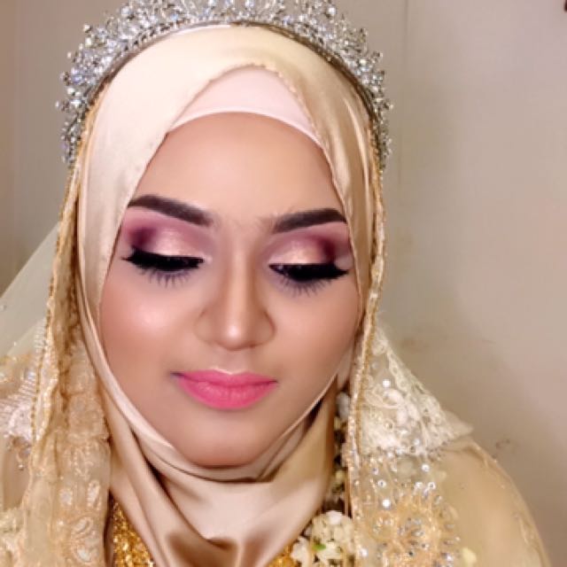 Make-up & Henna Service, Beauty & Personal Care, Face, Makeup on Carousell