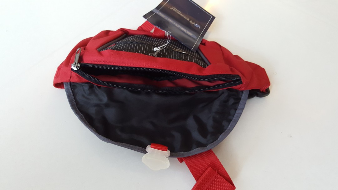 Men's Waist Pouch from President, Men's Fashion, Bags, Belt bags ...