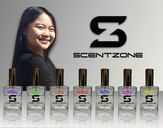 Perfume, Beauty & Personal Care, Fragrance & Deodorants on Carousell