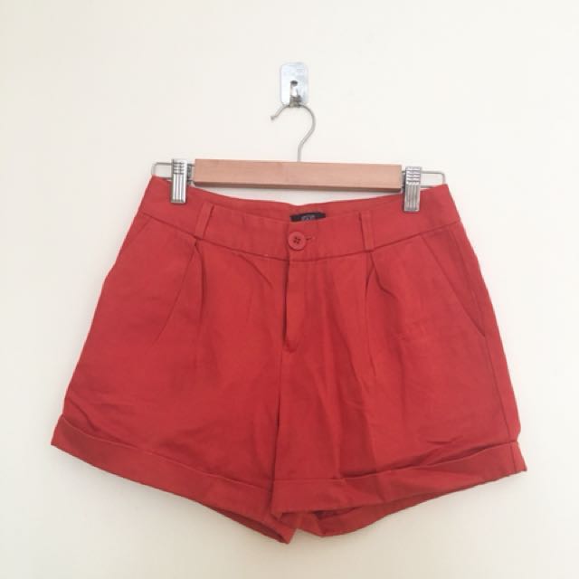 ‼️SALE‼️F&F Shorts, Women's Fashion, Bottoms, Shorts on Carousell