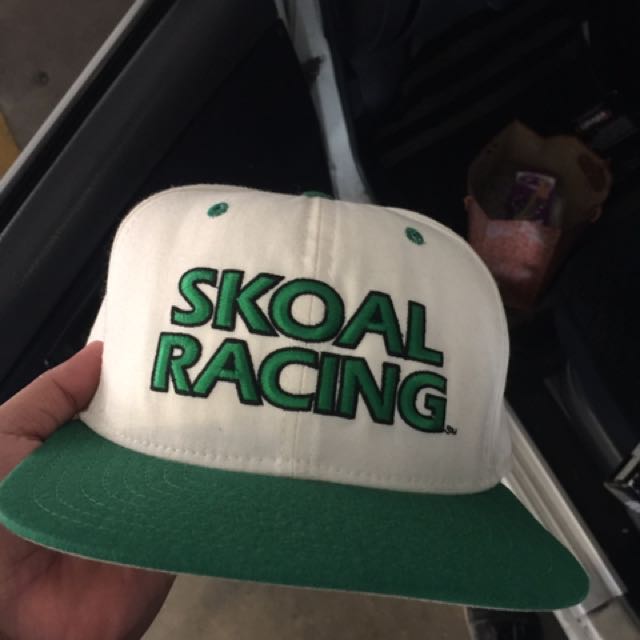 Skoal bandit cap, Men's Fashion, Watches & Accessories, Cap & Hats on ...