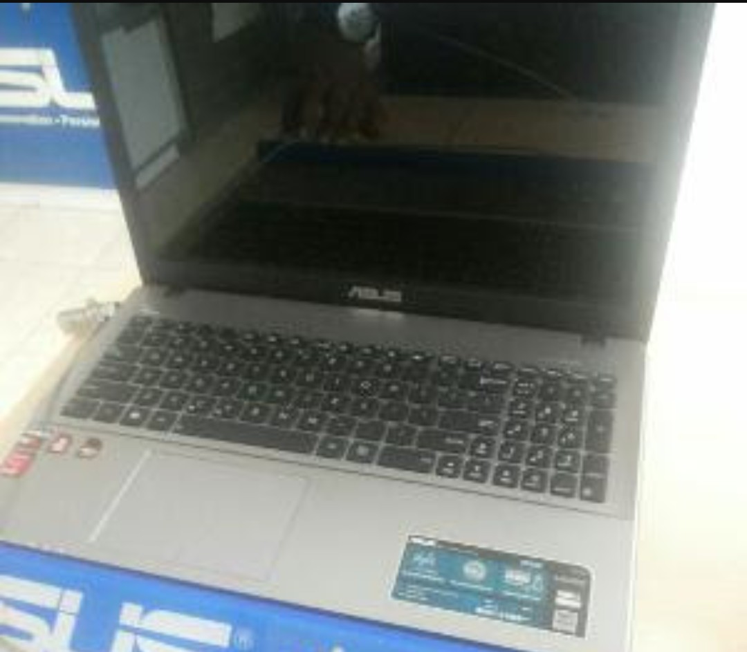 Asus X550ze AMD FX Gaming Laptop, Computers & Tech, Laptops & Notebooks ...