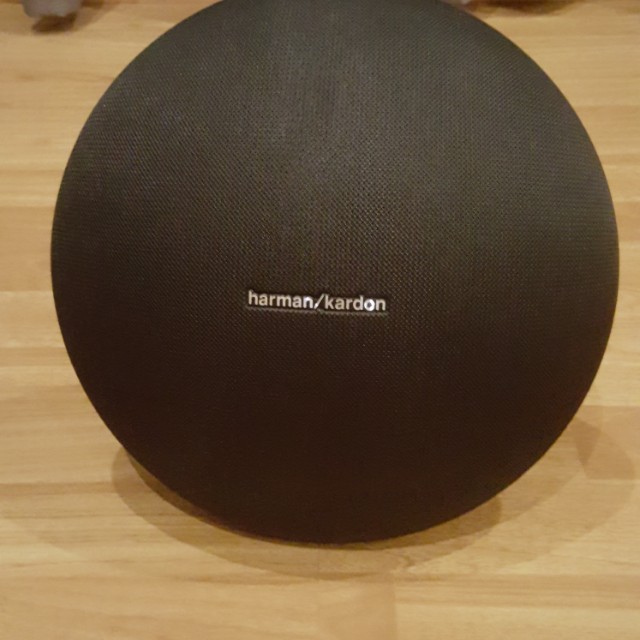 Harman Kardon Onyx 3, Elektronik, Audio di Carousell