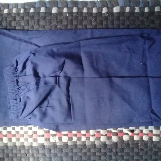 Kain sekolah, Babies & Kids, Babies & Kids Fashion on Carousell