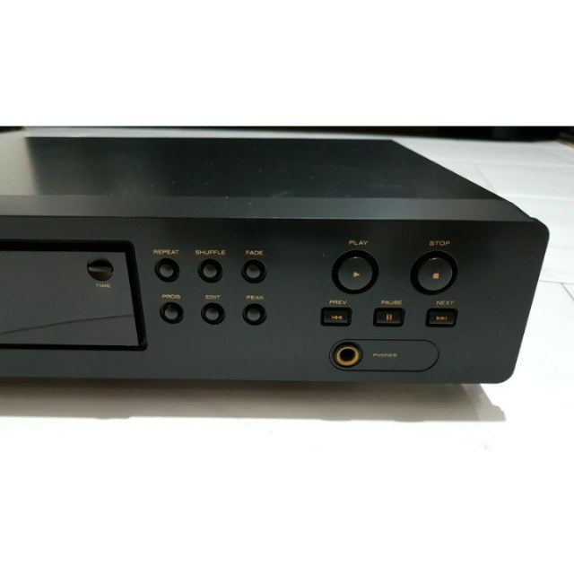 Marantz CD4000, Audio, Soundbars, Speakers & Amplifiers on Carousell