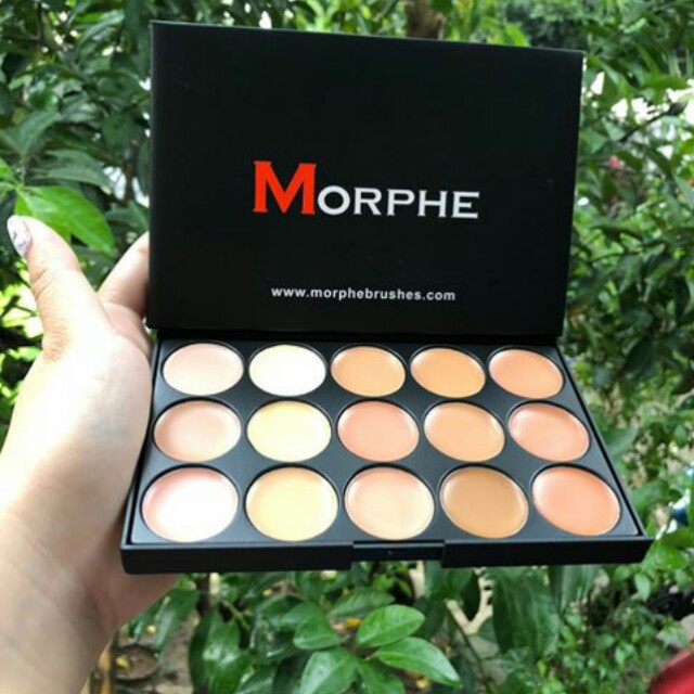 Morphe Cream, Kesehatan & Kecantikan, Rias Wajah di Carousell